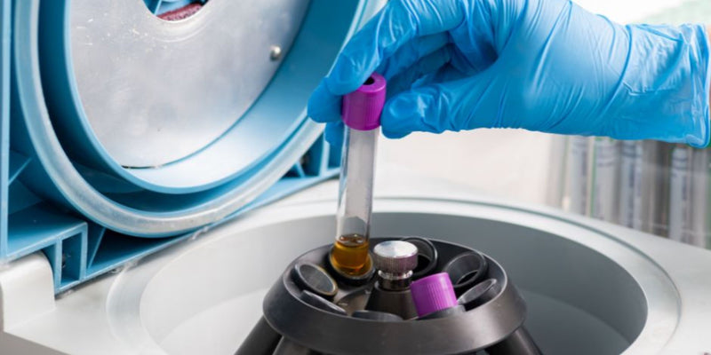 Centrifuge and Rotor Safety Guide – Acorn Scientific