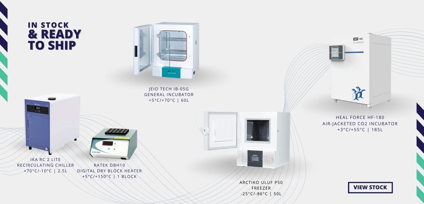 Acorn Scientific - Lab Equipment & Service